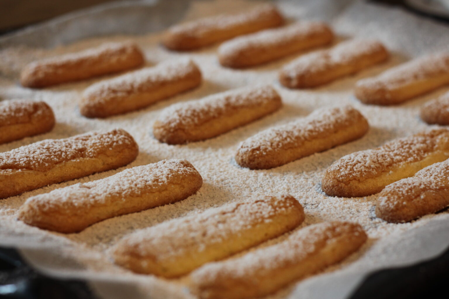 Glutenfrie fingerkjeks – Kjøkkenmagi