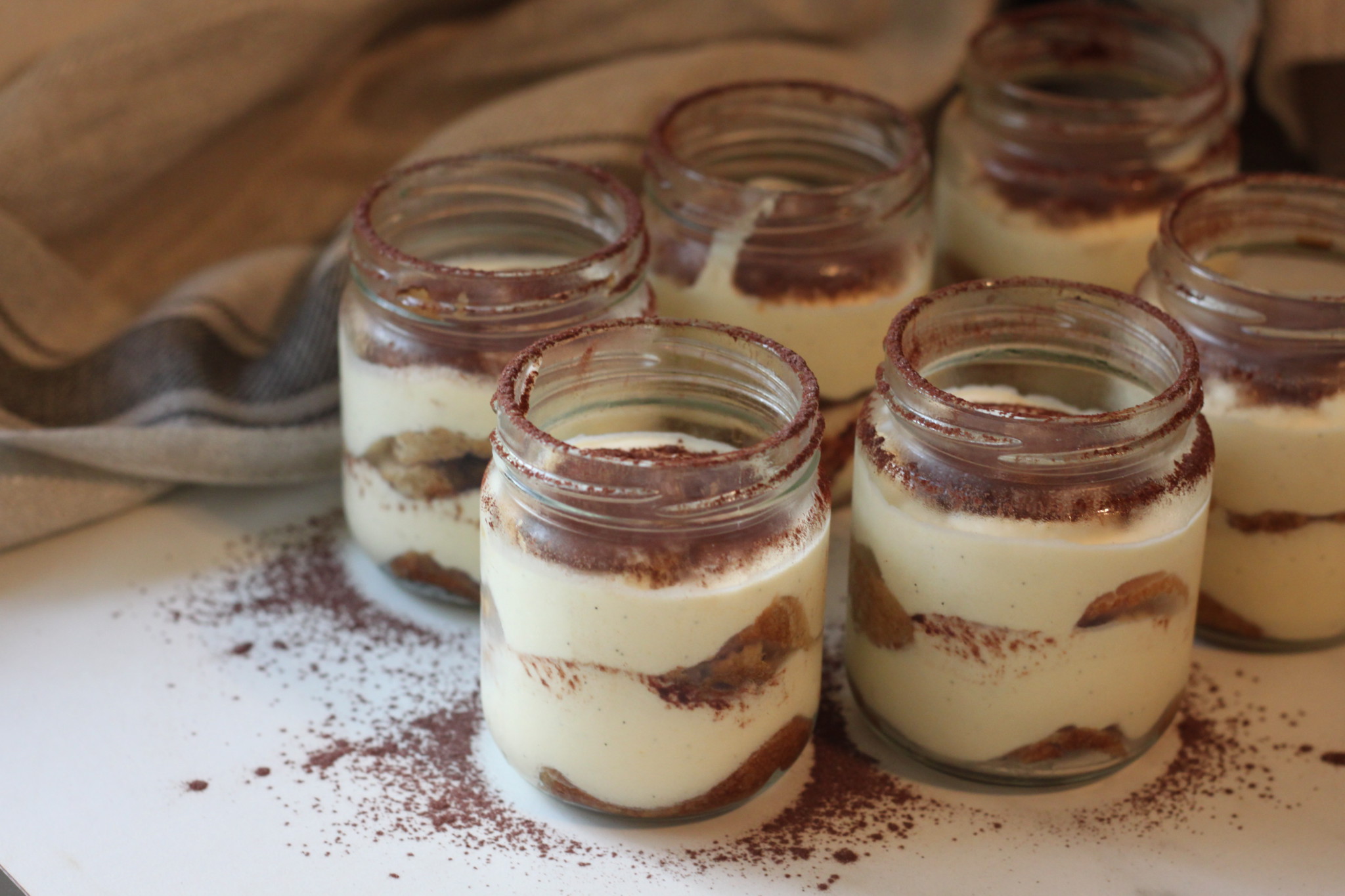 Glutenfrie fingerkjeks – Kjøkkenmagi